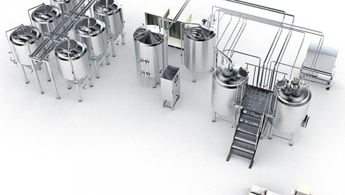 Process technology | "GFI" ХХК