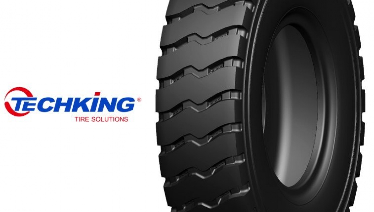 Techking - 14.00R25 Super ETOT | temso.mn