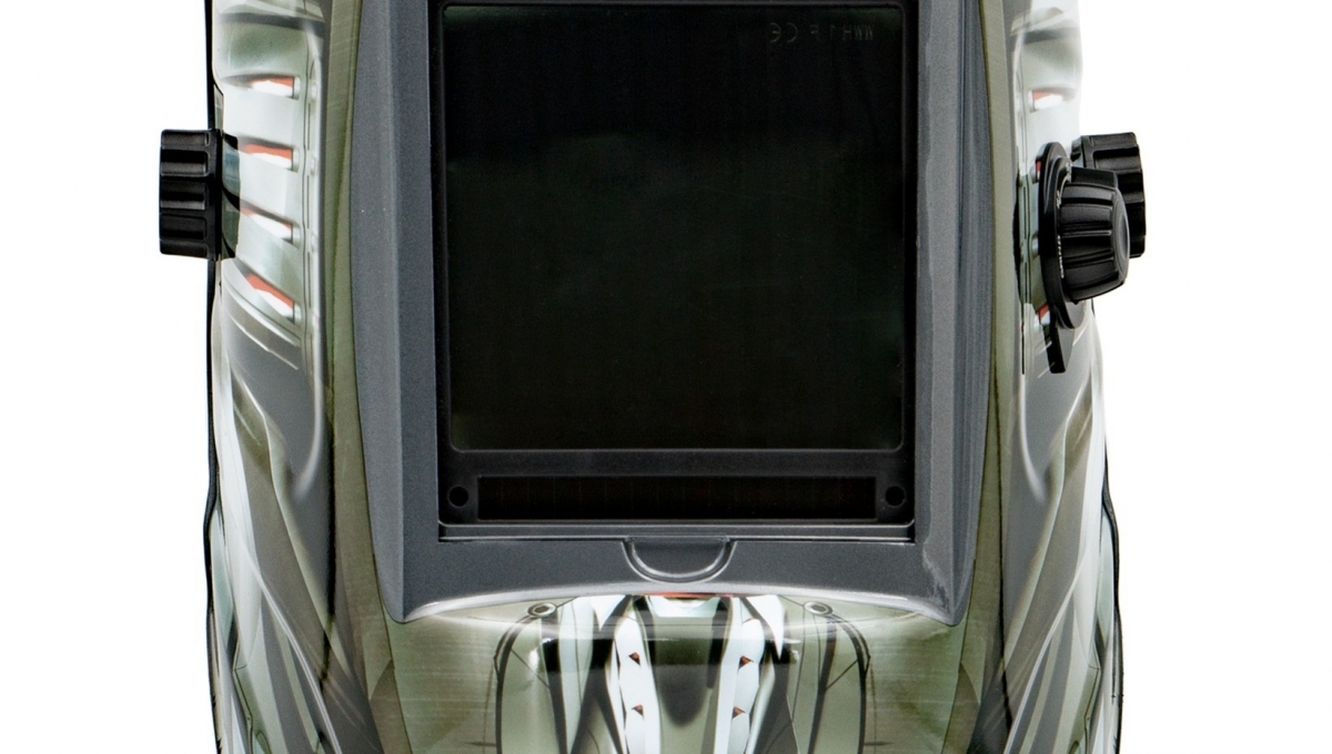 Гагнуурын баг ALIEN+ 3/5-13 G TRUE COLOR XXL HELMET | Unitra Power House