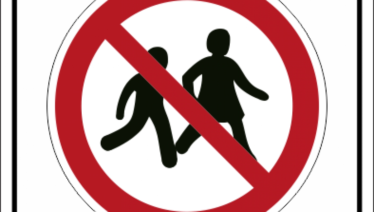 No Children Allowed Sign No Children Allowed Sign No Children no-children-allowed-sign-no-children-allowed-sign-no-children