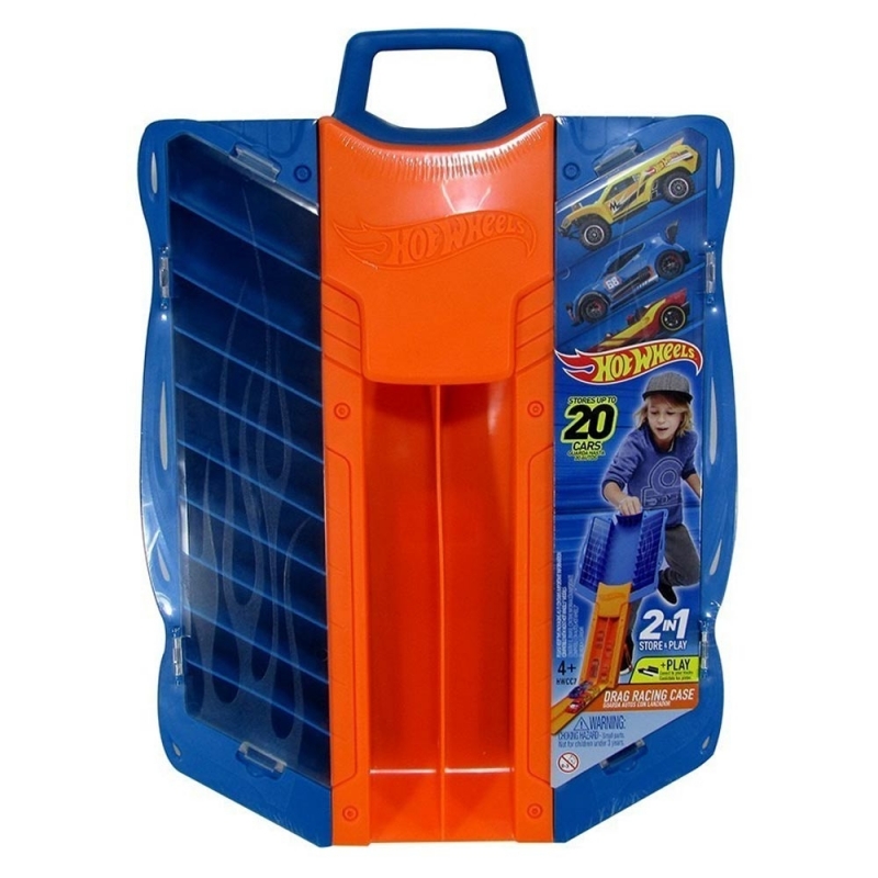 Hot Wheels Portable Container | 113