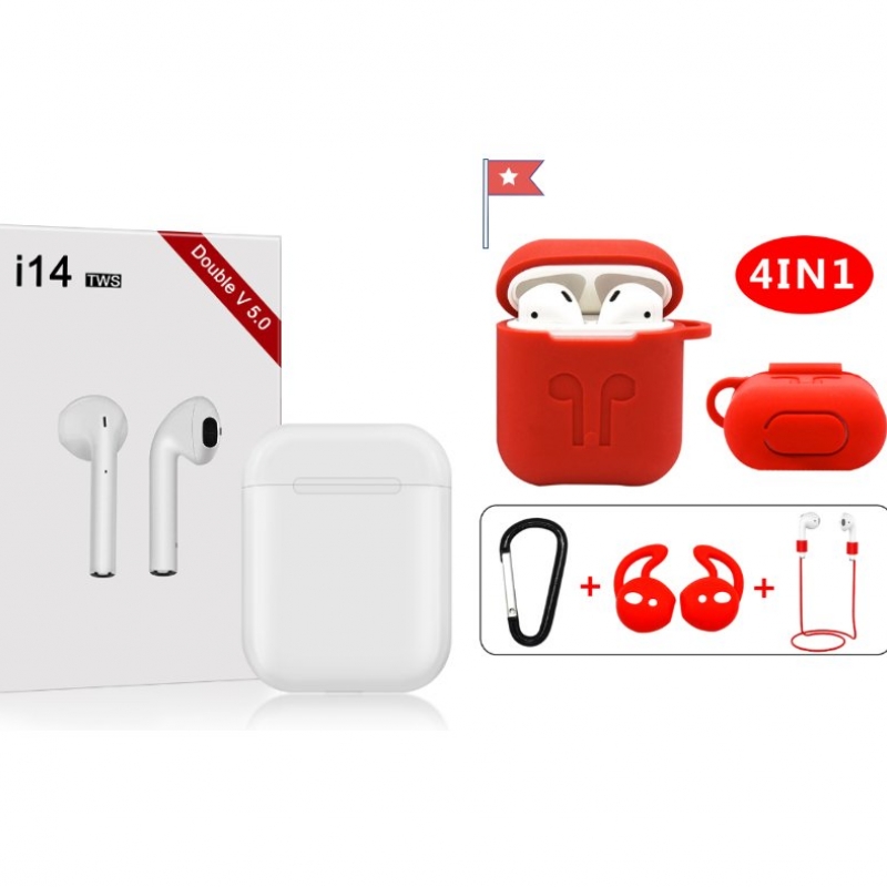 i14 tws | i14|Утасгүй чихэвч|Wireless headphones|earphone|Sky Mall.mn ...