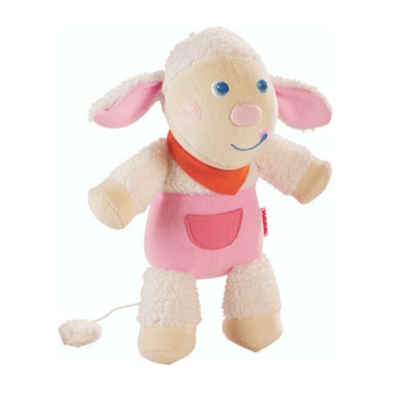 Haba Musical Box Sheep Sissi | Миско интернэшнл ХХК