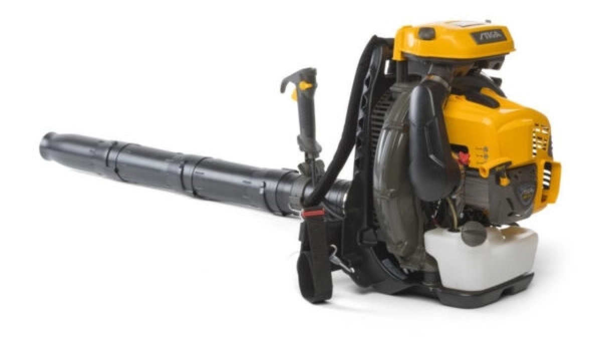 Petrol Blower | Stiga SBP375 | Petrol Blower | Stiga SBP375 | Unitra ...