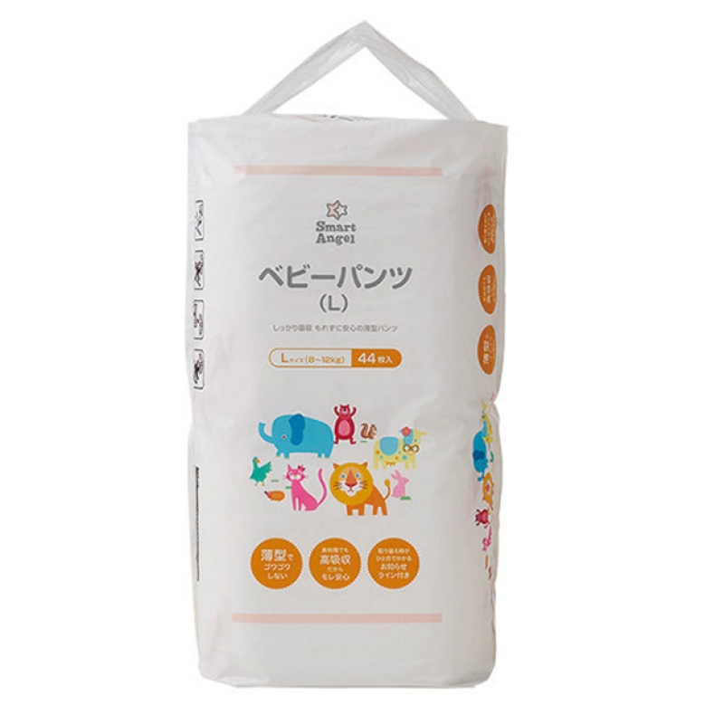 Smart Angel Живх L размер | 113