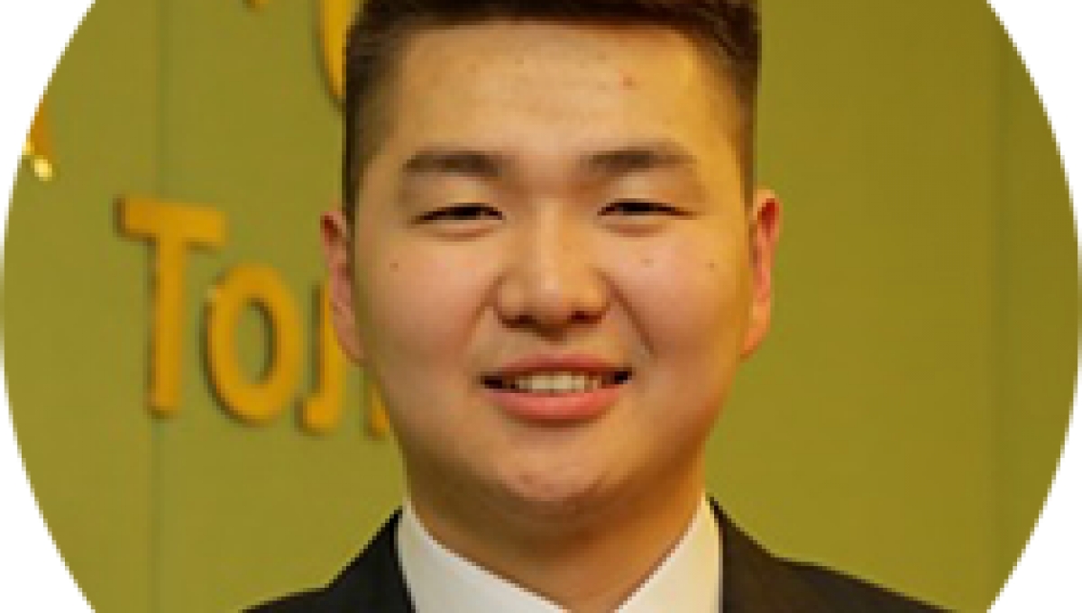 Батсүхийн Бат-Эрдэнэ | mandakh