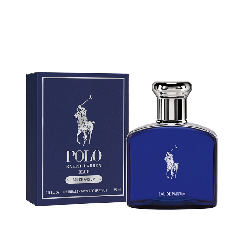 Үнэртэй ус - Palph Lauren Polo Blue EdP 75мл | Ханбүргэдэй ХХК