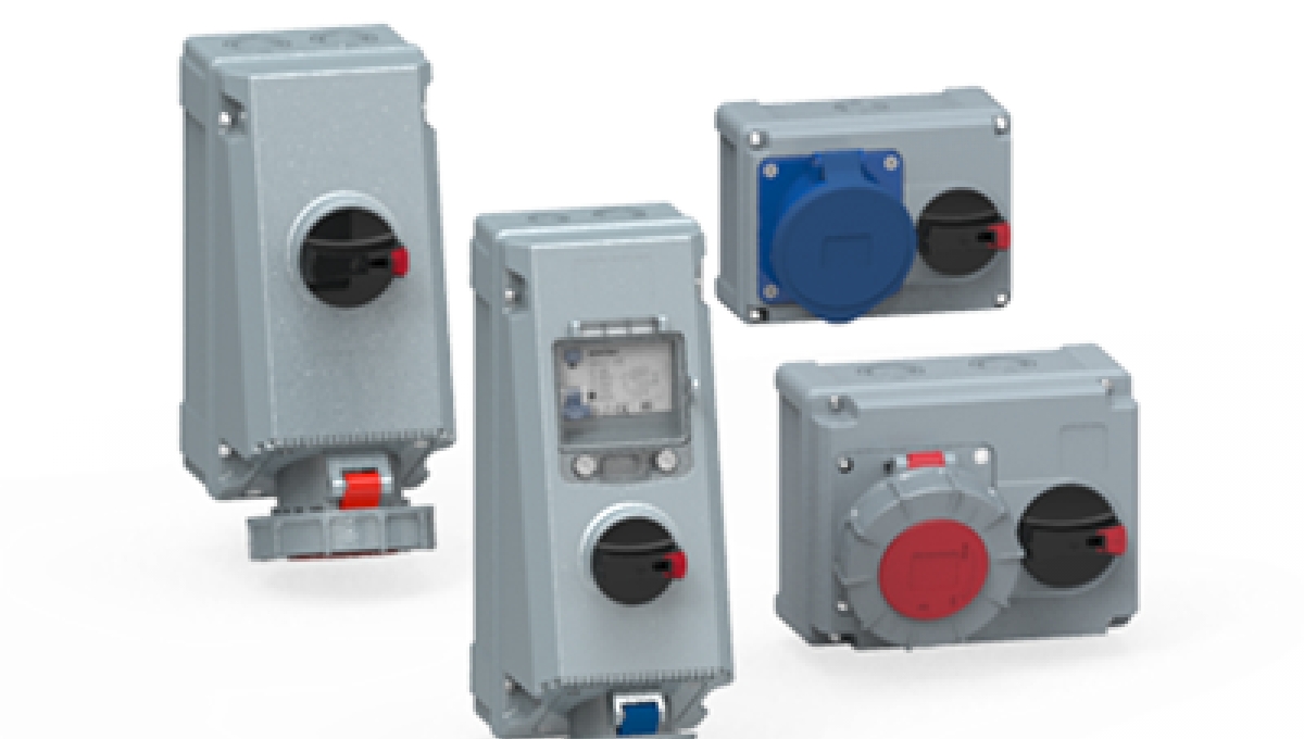 Switch Socket Outlets-Interlock | Switch Socket Outlets-Interlock ...