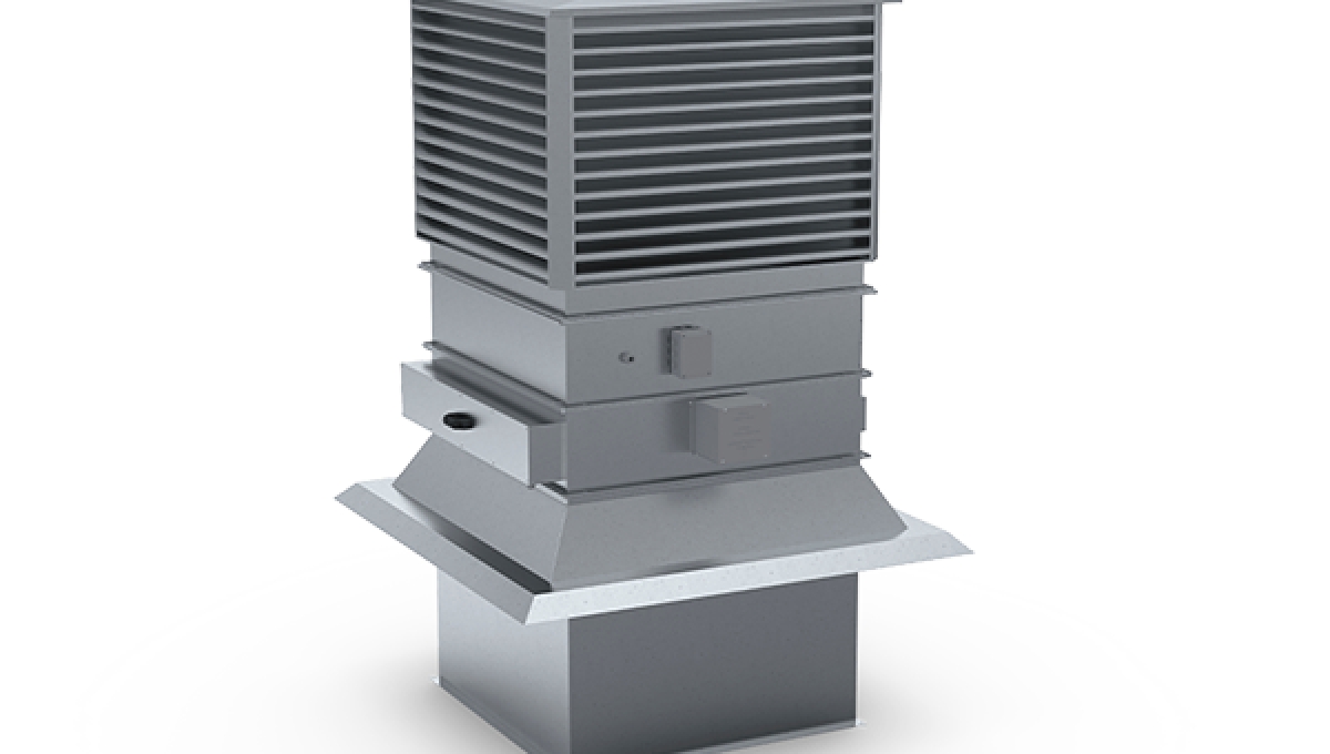 iSWAY-RFC® – Сувгийн даралт үүсгэгч төхөөрөмж | галын хавхалга | dynamic-tower.mn