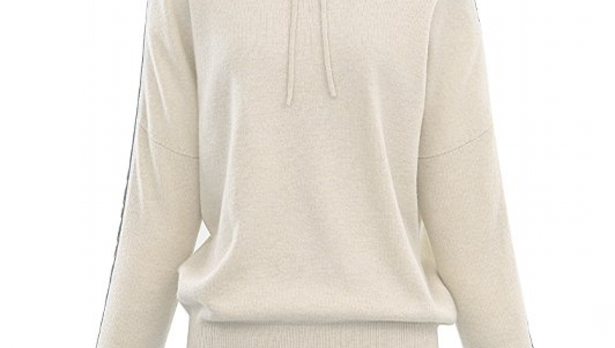 Cashmere sweater | Anna Cashmere