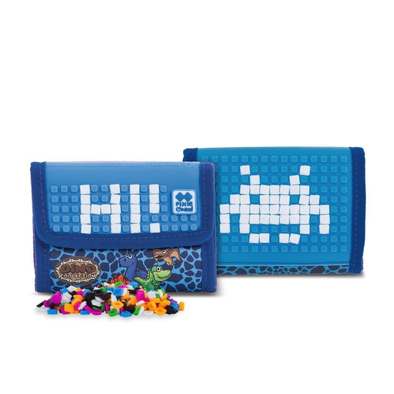 PIXIE CREW & MINECRAFT Dino түрийвч PXA-10-90 | 113