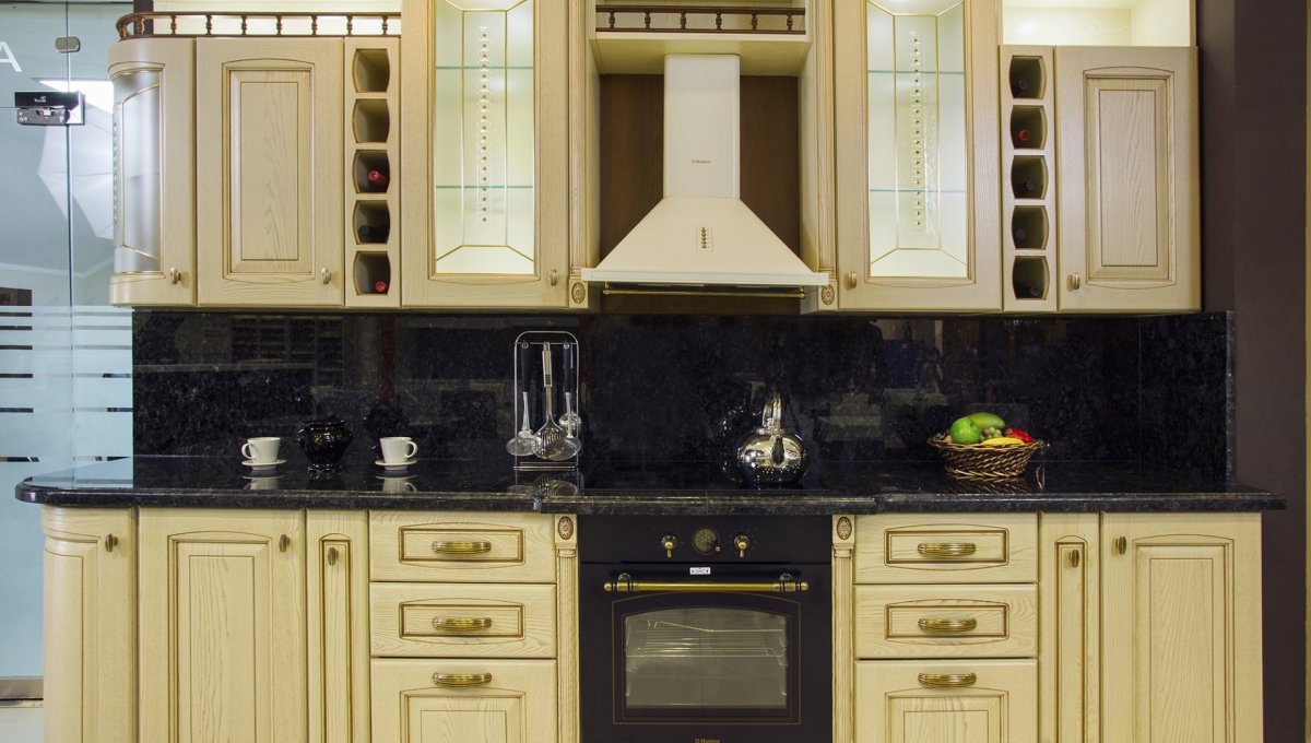 POSITANO | kitchenall