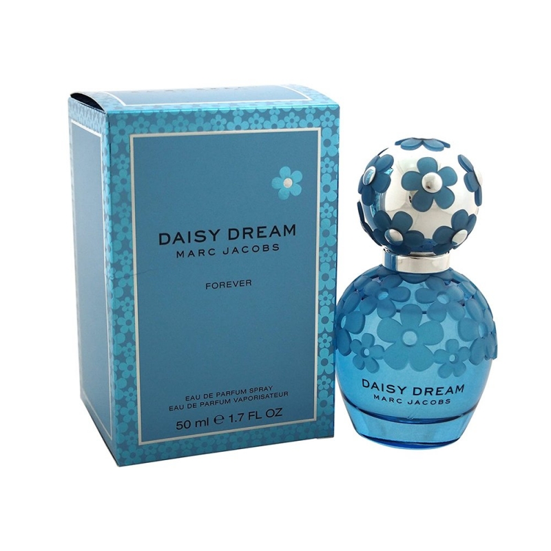Үнэртэй ус - Marc Jacobs Daisy Dream Forever EdP 50ml | Ханбүргэдэй ХХК