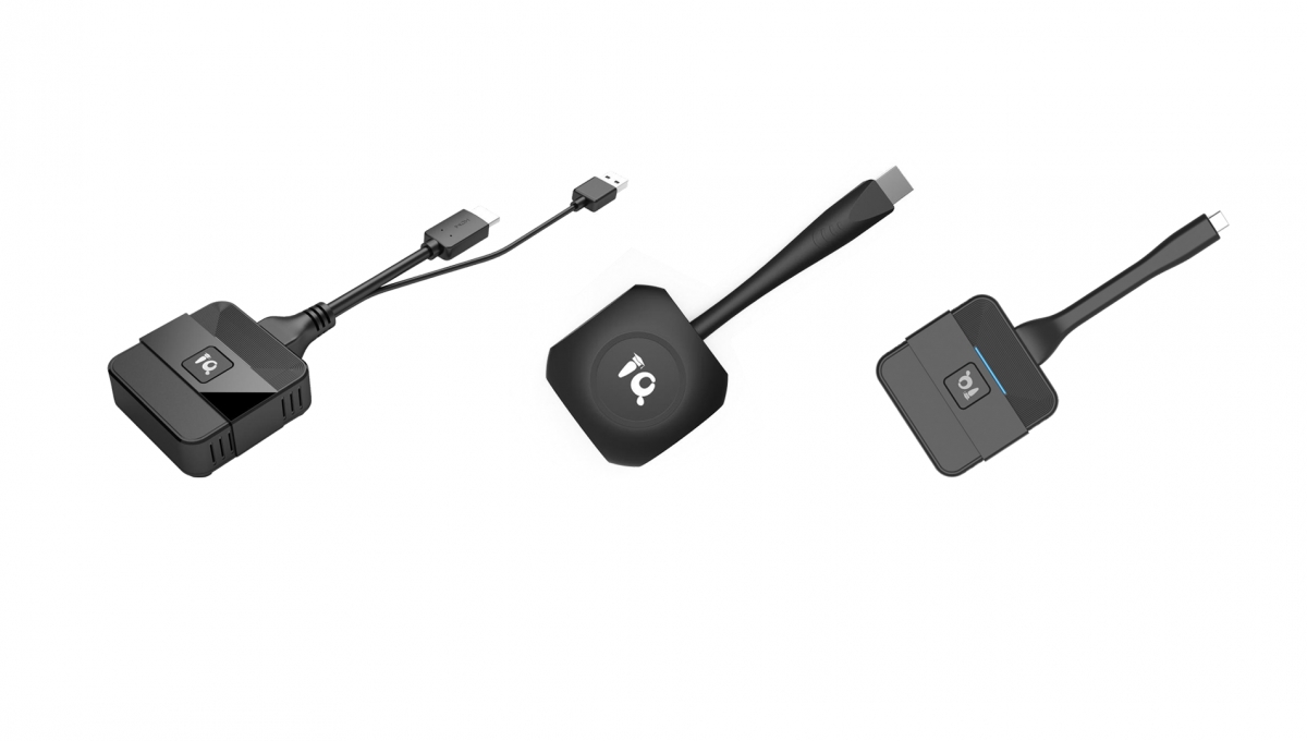 IQ SHARE DONGLE | СПИЙД АКСОН ХХК