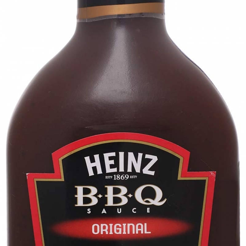 Original BBQ 570гр /Heinz/ | amtatmall