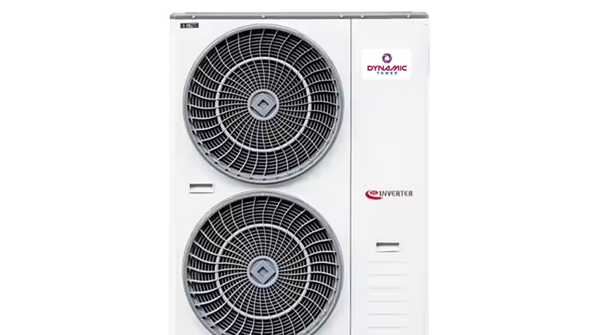 Агаар усны дулааны насос | халаалт халуун ус | dynamic-tower.mn