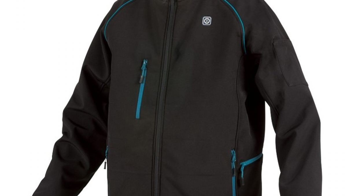Cordless Heated Jacket | DCJ205YXL | Cordless Heated Jacket | DCJ205YXL ...