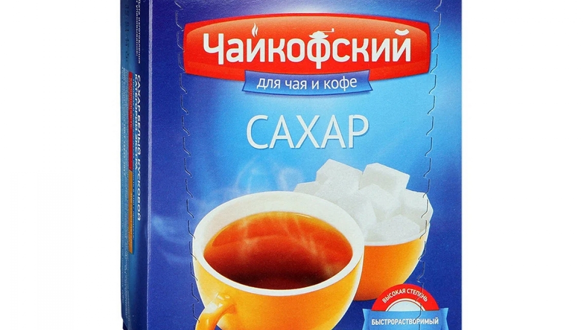 Чайкофский ёотон 500гр | Жи энд Жи интернэйшнл ХХК
