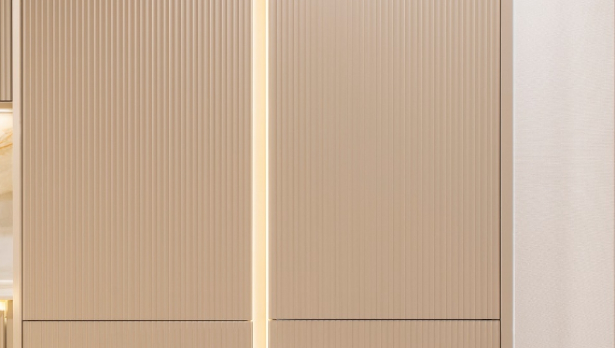 ЭНГИЙН ШКАФ /SANDWAVE/ | kitchenall