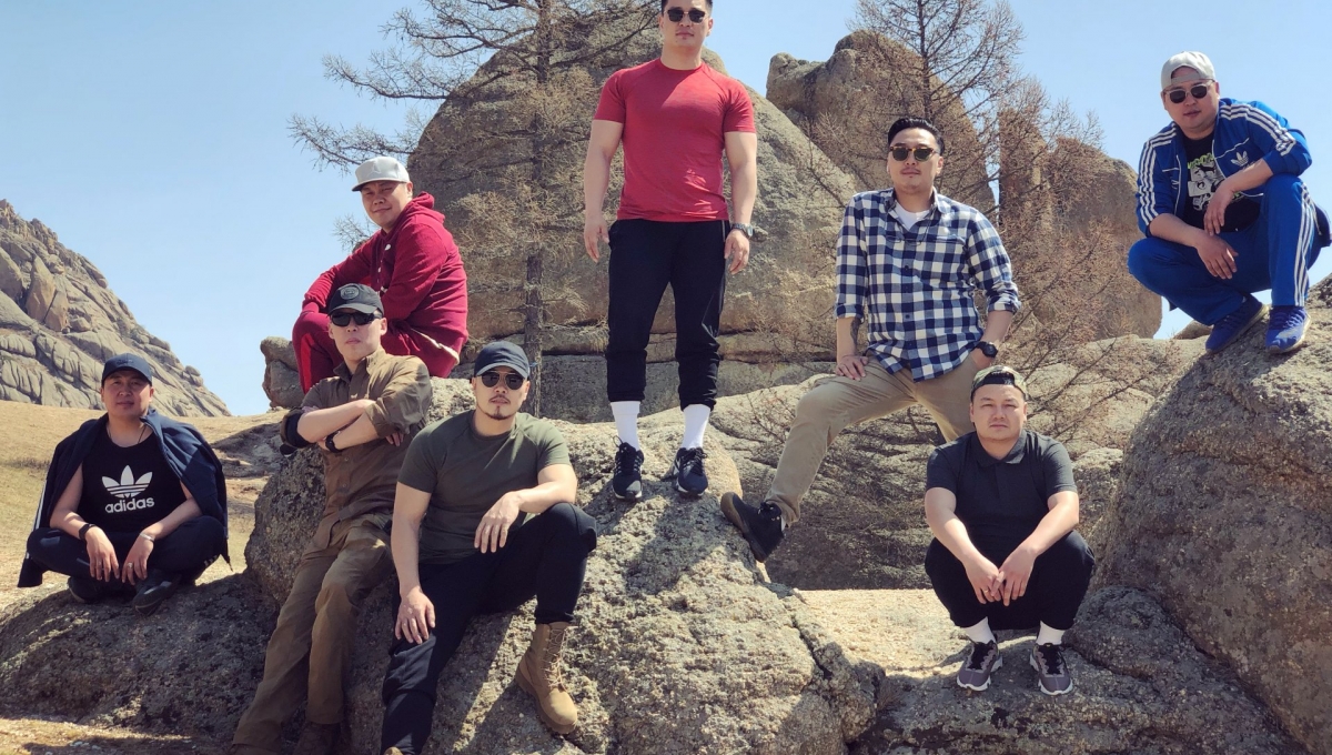 ZURA Show Episode I | Fantastic Production