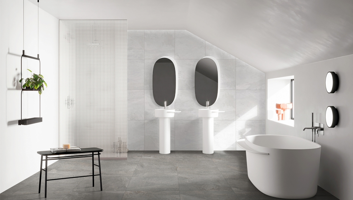 Slate | Romantic Ceramics