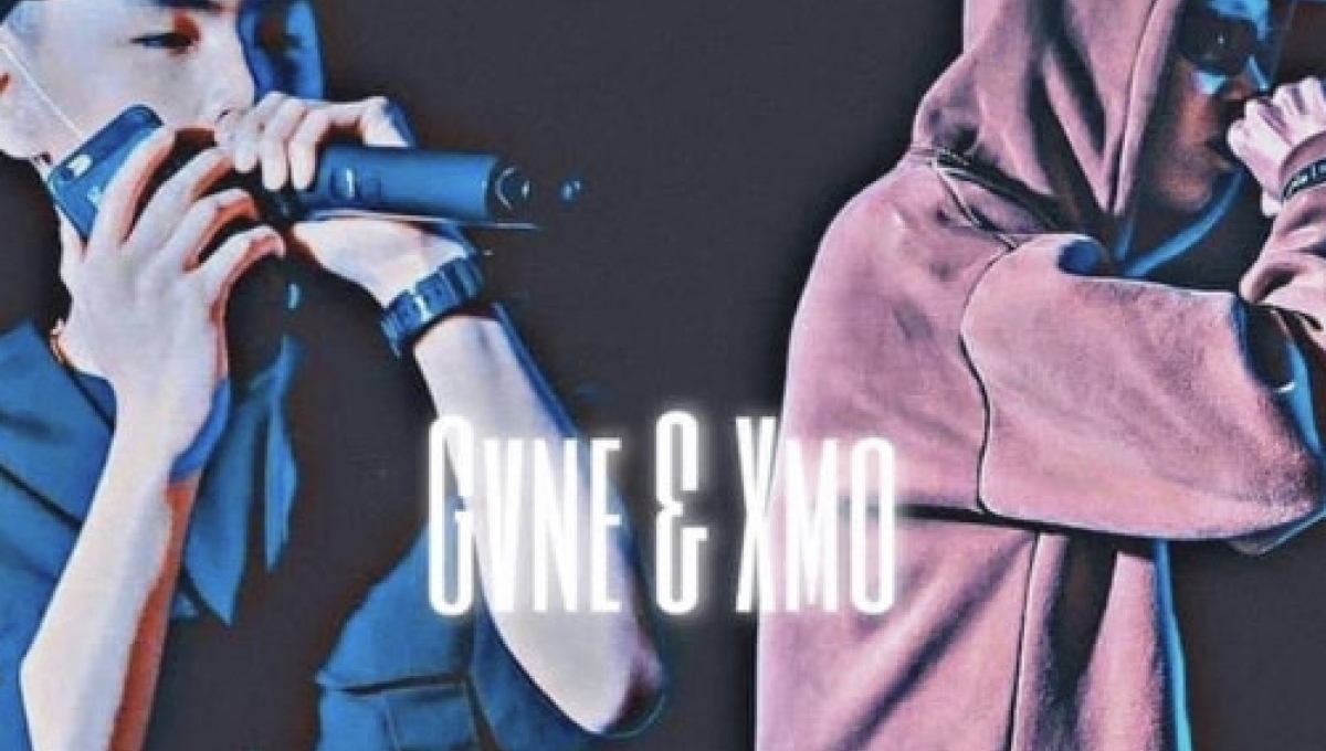 GVNE & XMO | XMF - Xyyp Music Festival