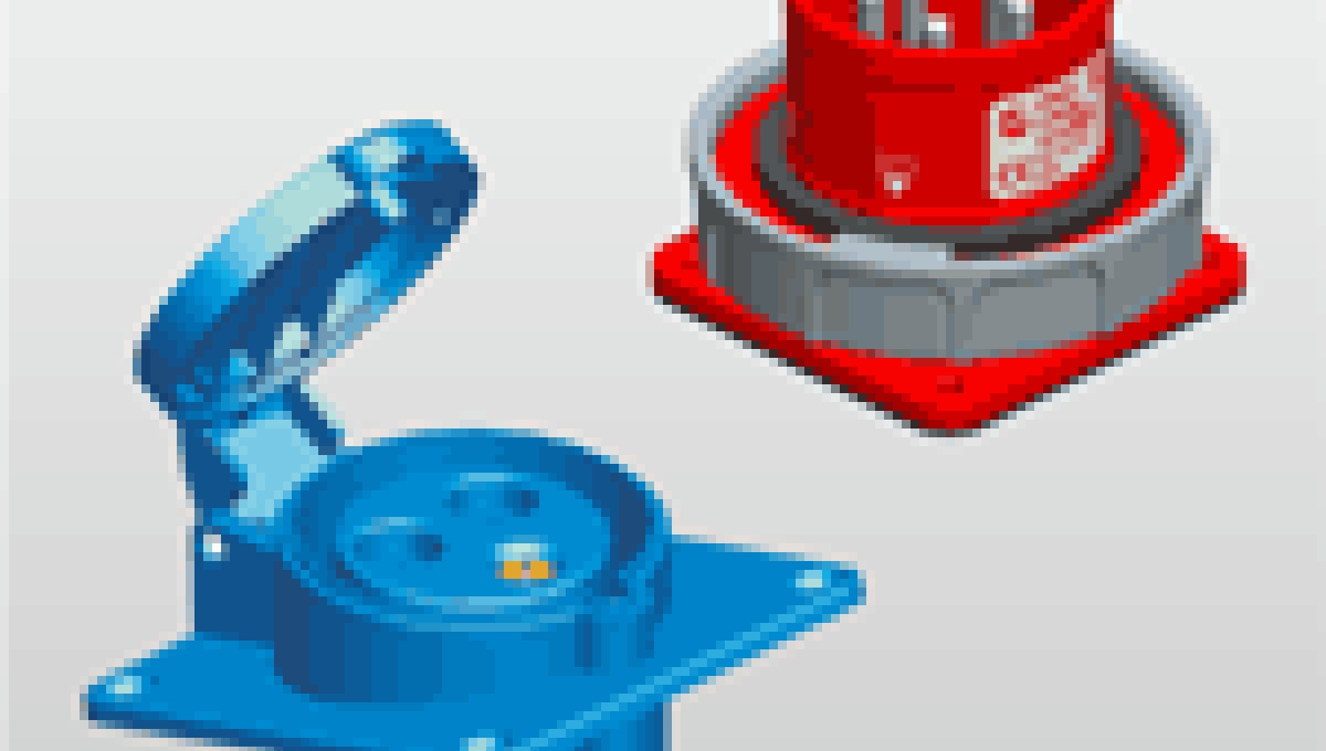 Fixed plug and socket | fixed plug and socket | ENGINEERING SERVICE ...