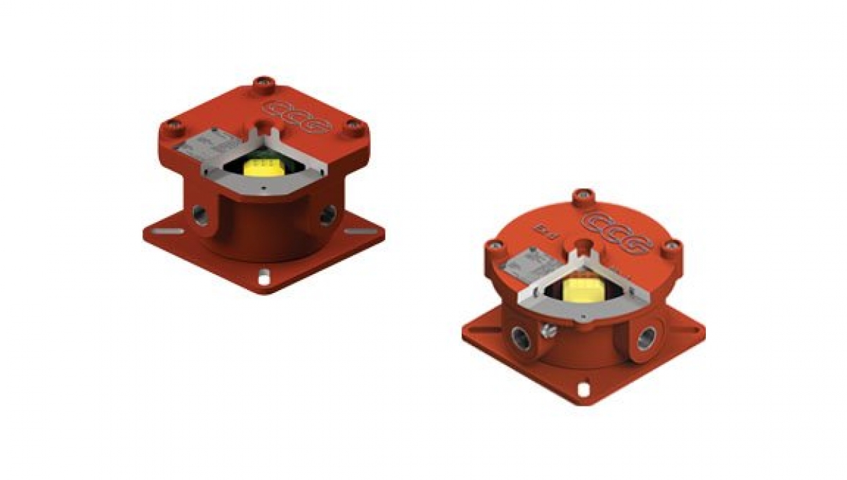 Ex d Junction Boxes | Ex d Junction Boxes | ENGINEERING SERVICE ...