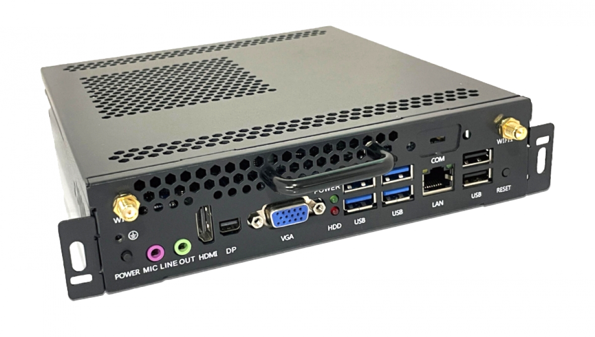 OPS i5 8th | СПИЙД АКСОН ХХК