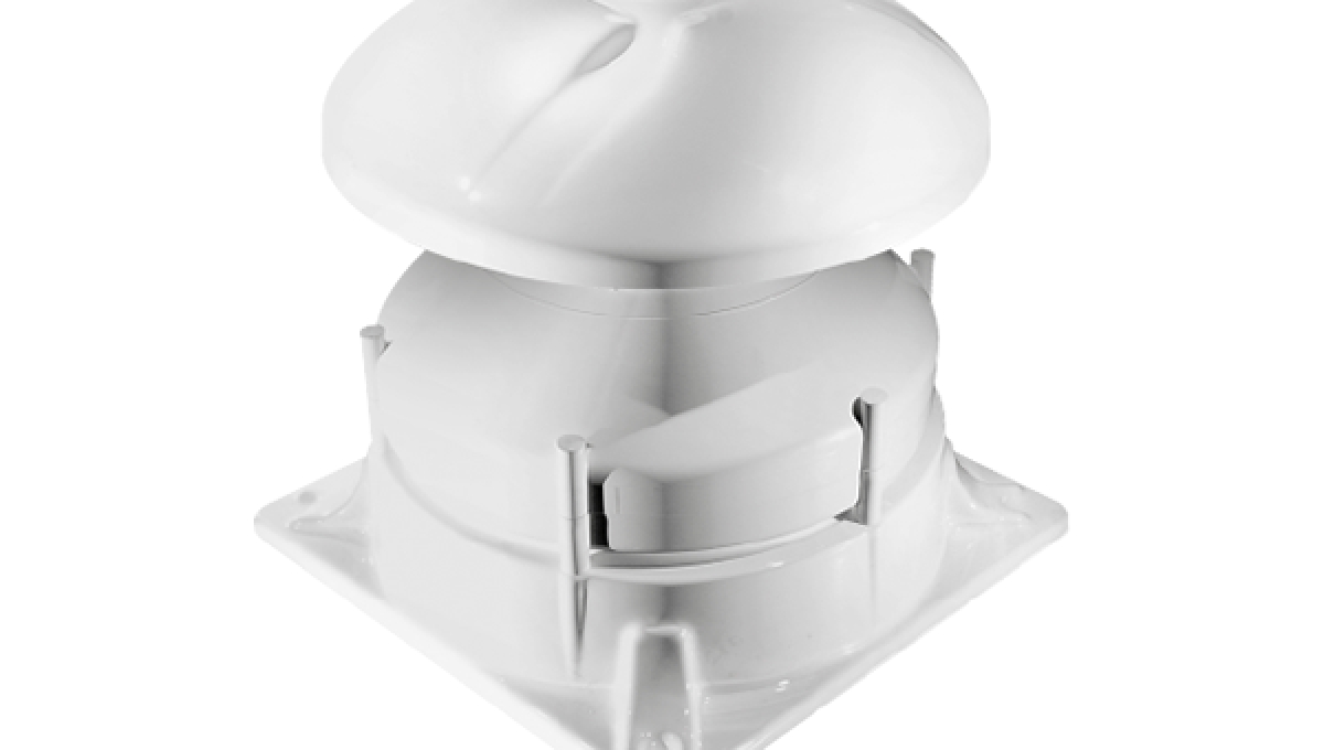 WD roof fan | дээврийн | dynamic-tower.mn