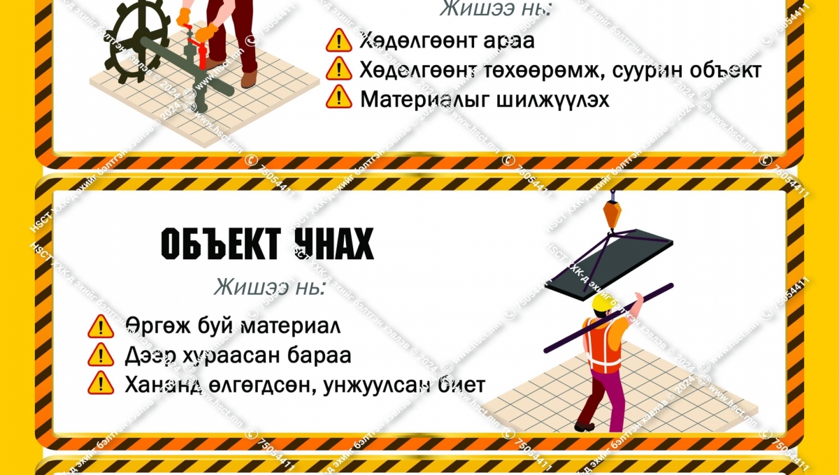 Галын шугам гэж юу вэ B1b15 Галын аюулгүй байдал ХАБ ын самбар