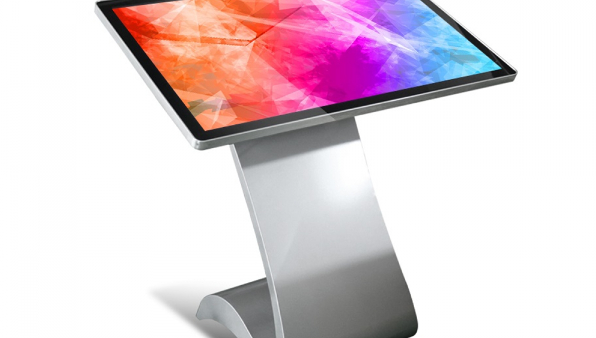 TOUCH SCREEN KIOSK | СПИЙД АКСОН ХХК