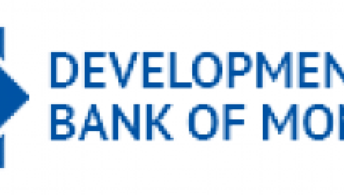 DEVELOPMENT BANK OF MONGOLIA