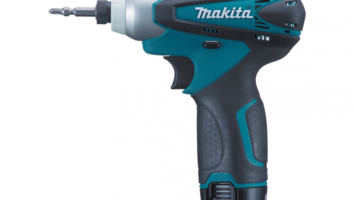 Cordless Impact Driver | Makita TD090DWE /10.8/ | Cordless Impact Driver | Makita TD090DWE /10.8 ...