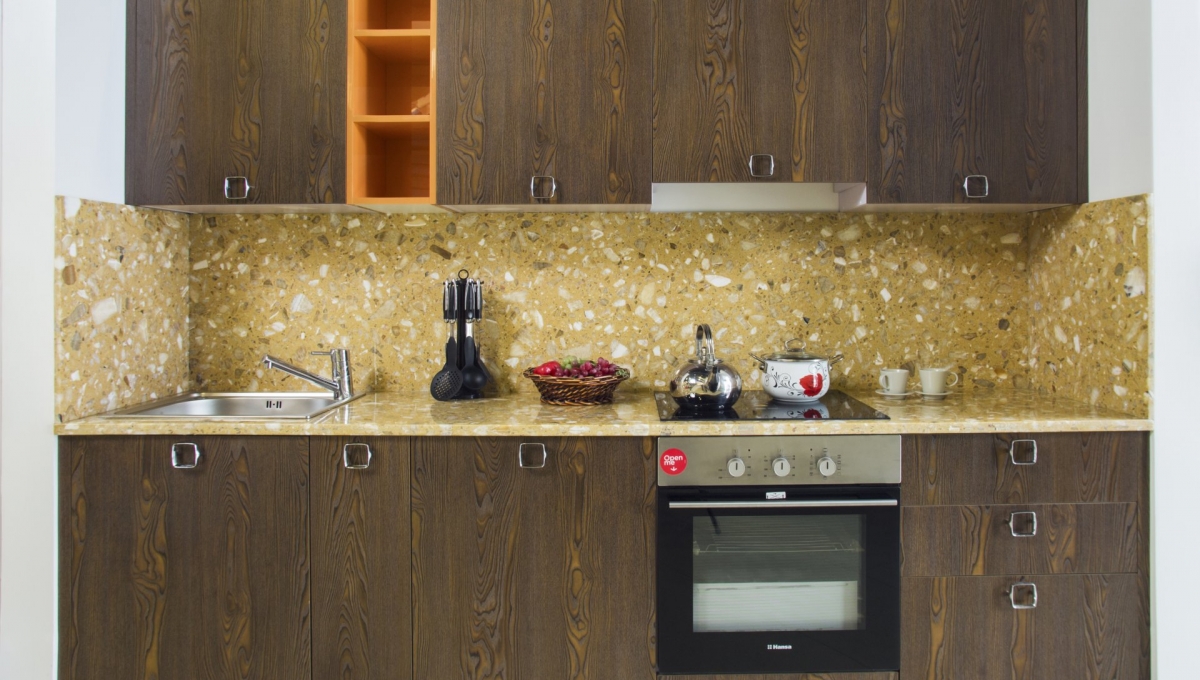 UNIQ - ALPHA | kitchenall