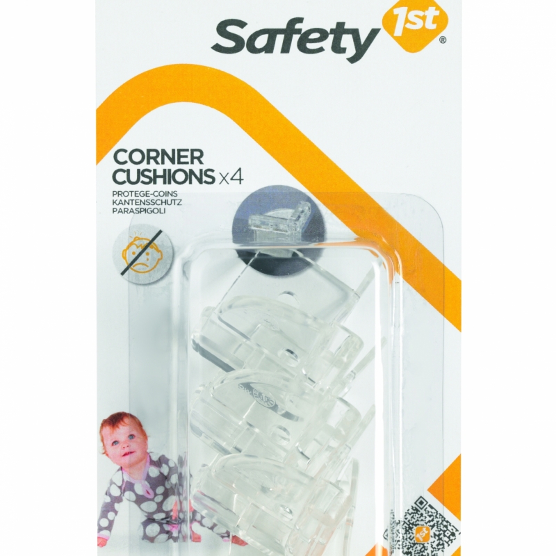 Safety 1st Corner cushions Булангийн зөөлөвч | 113
