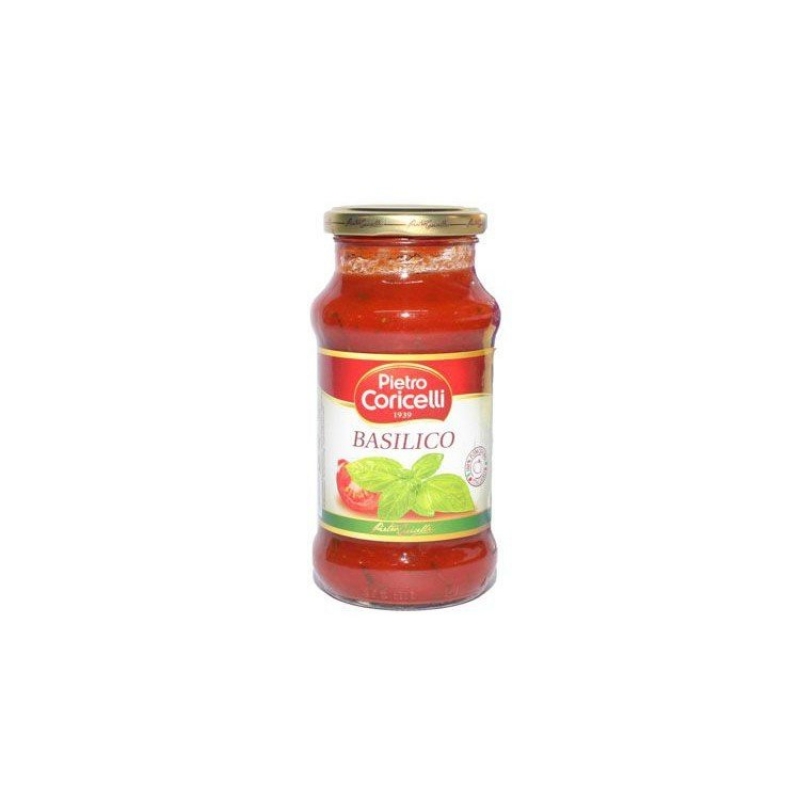Sugo basilico /Базилик соус / 350гр | amtatmall