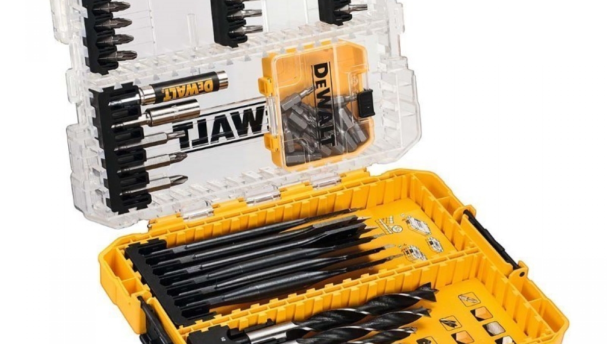 Хошууны ком DEWALT DT70758-QZ