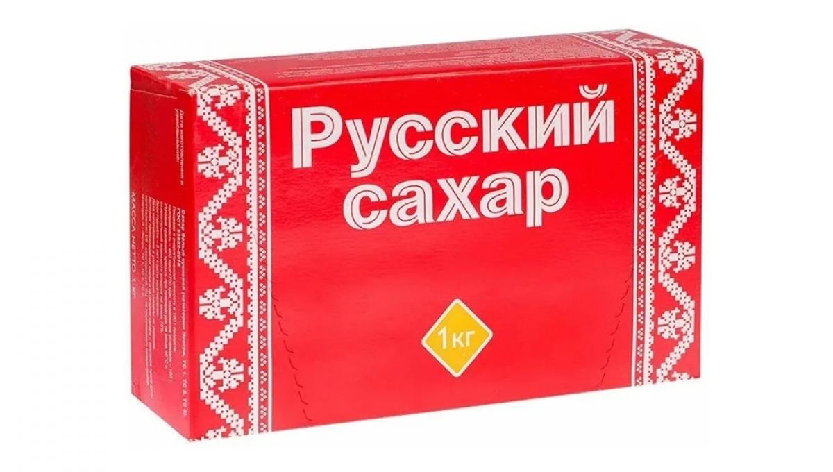 Русский ёотон 1кг | Жи энд Жи интернэйшнл ХХК