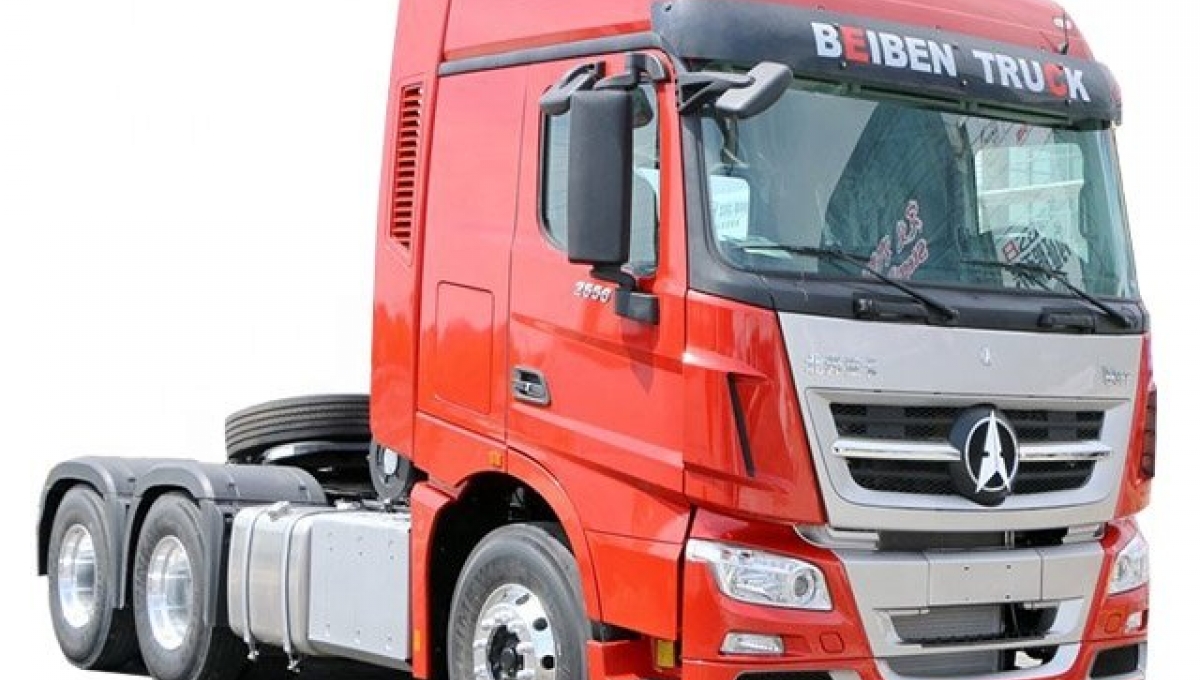 Чирэгч толгой NORTH BENZ | montruck.mn