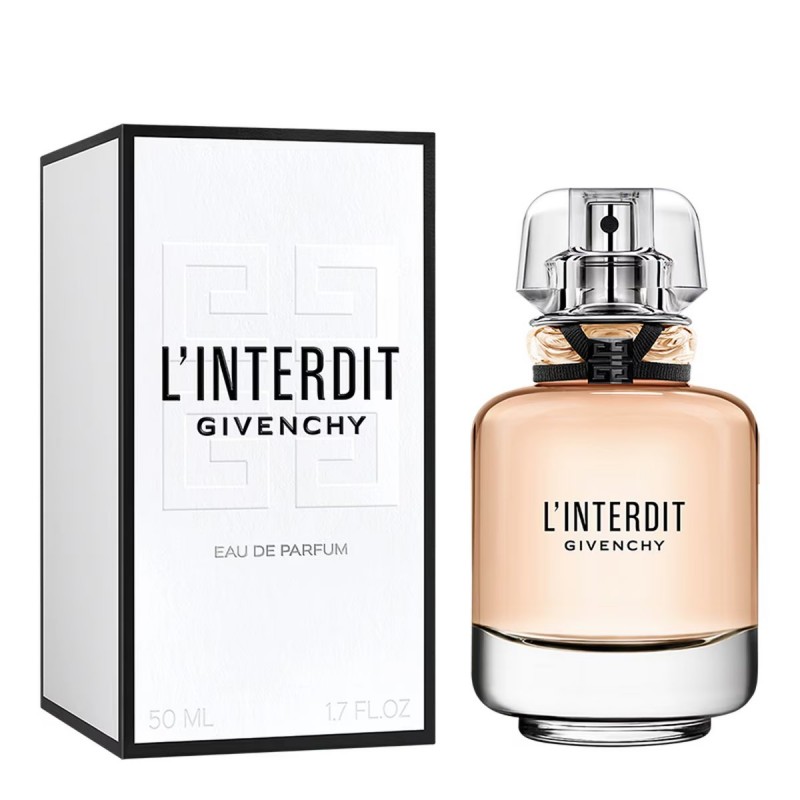Үнэртэй ус - GIVENCHY L'interdit EdP 50мл | Ханбүргэдэй ХХК