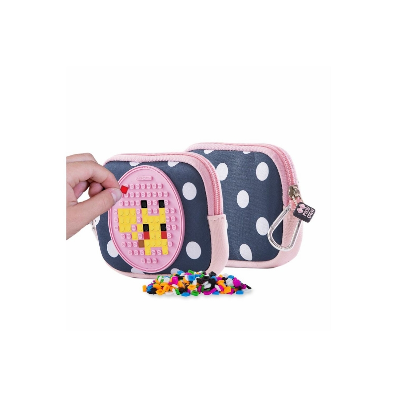 PIXIE CREW & MINECRAFT Circle pop түрийвч PXA-08-84 | 113