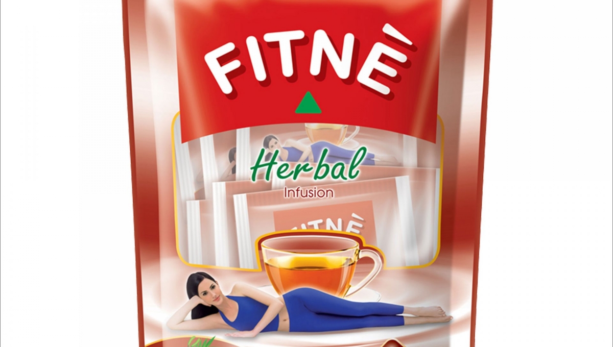 FITNE Herbal Infusion Tea original 40 гр №20 | “ЦАХИУР ТӨМӨР” ХХК