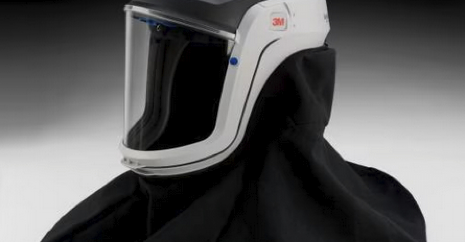 Гагнуурын багны иж бүрдэл - 3M™ Versaflo™ M-407 | гагнуурын, баг ...