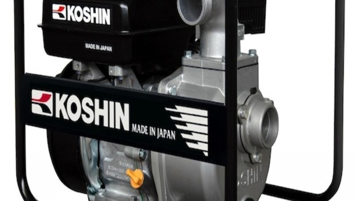 Цэвэр усны помп насос 50мм 2" Koshin SEV-50X