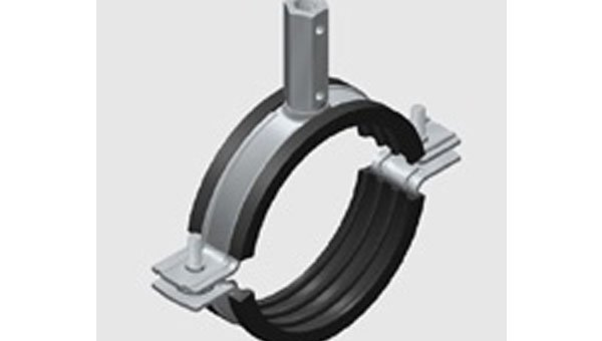 E8E EzyLock Insulated Pipe Clamp | E8E EzyLock Insulated Pipe Clamp ...