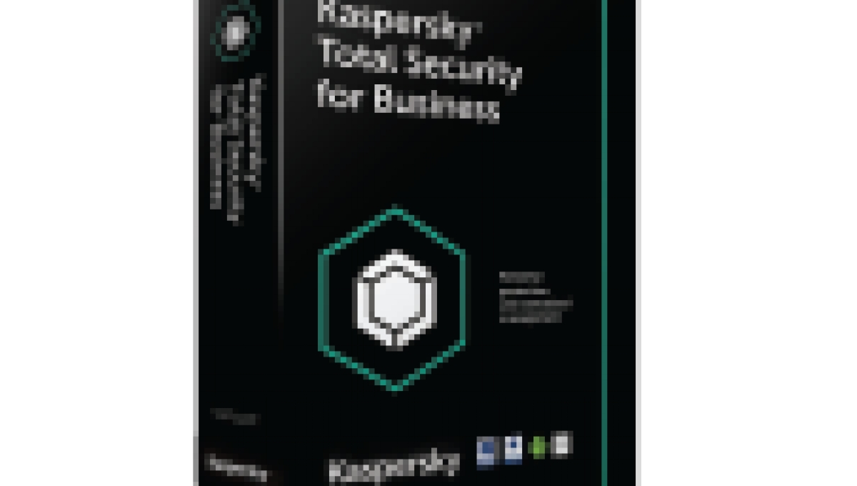 Kaspersky Business - Total Security for Business - 1 жил | Kaspersky ...