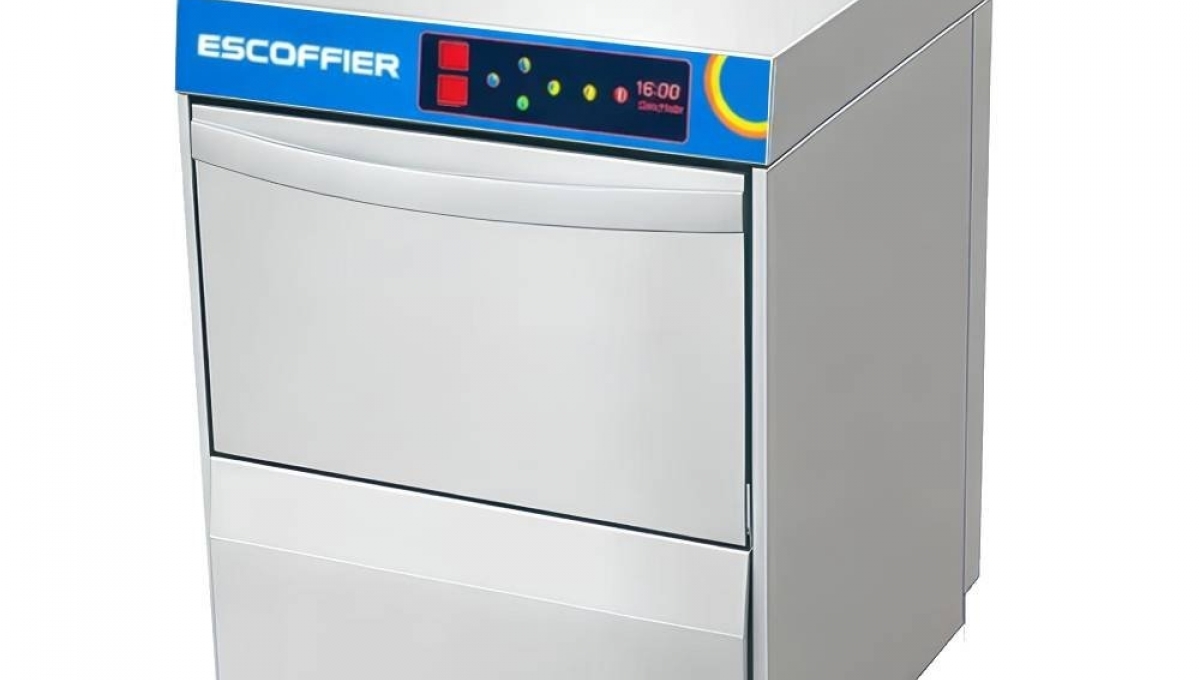 АЯГА ТАВАГ УГААГЧ ESCOFFIER ET-50B (380v)