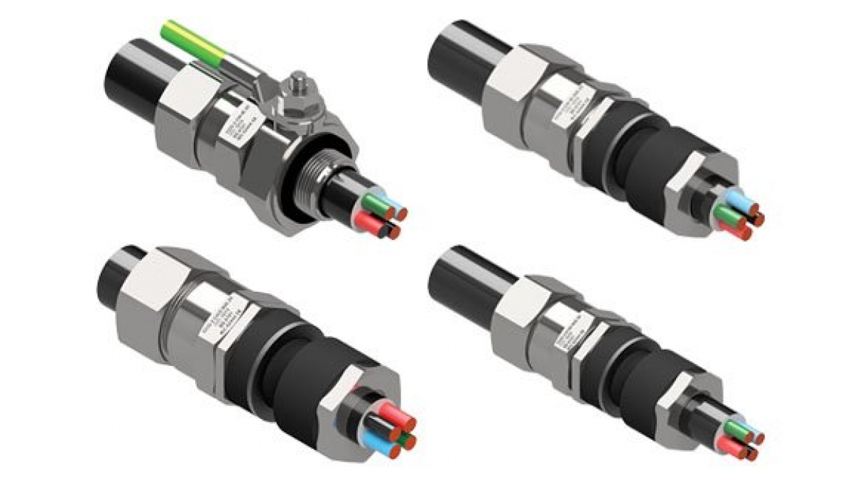 Earth Safe Glands | Earth Safe Glands | ENGINEERING SERVICE ENGINEERING ...