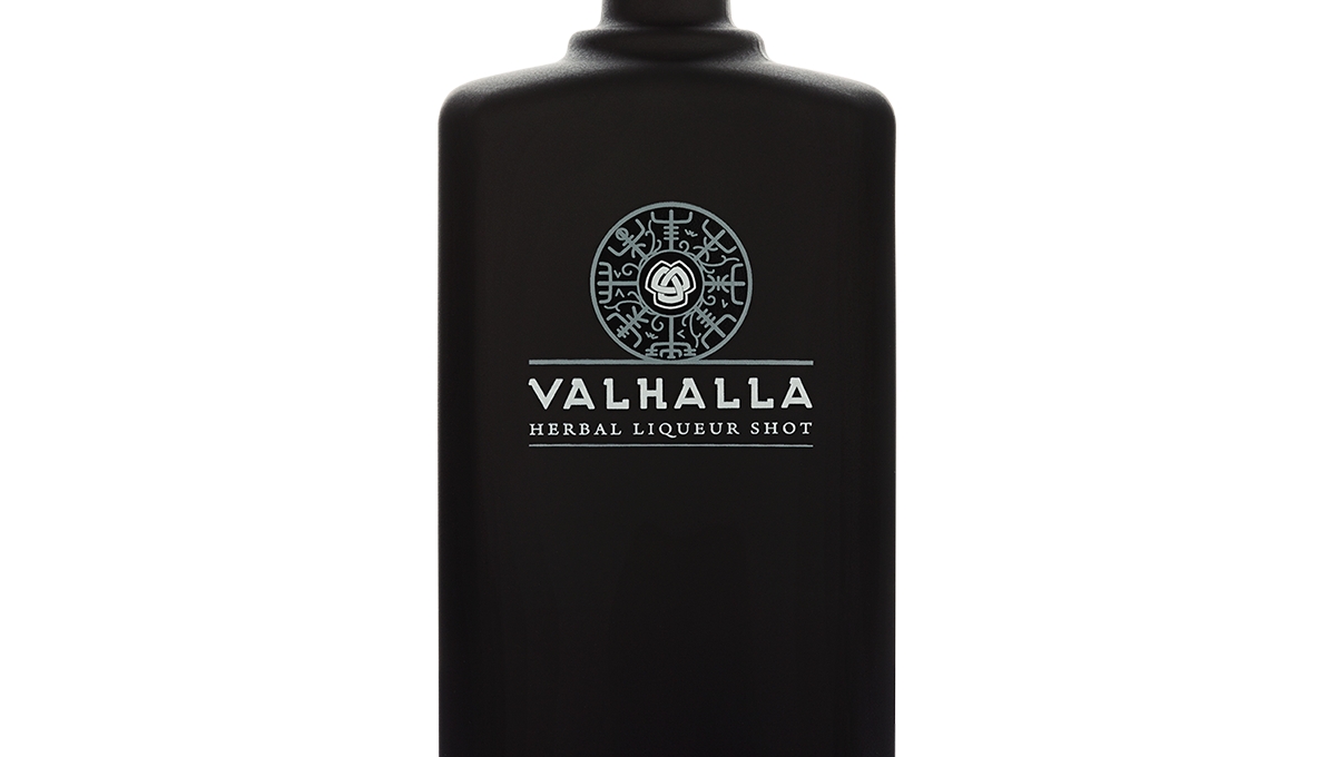 Valhalla 700мл